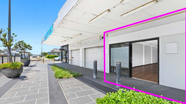 Leased Shop & Retail Property at 2/26 Brisbane Road, Labrador, QLD 4215 ...