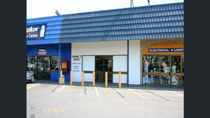 Leased Shop & Retail Property at Parafield Discount City Homemaker ...