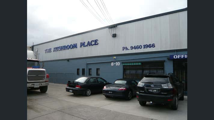 8 Plateau Rd, Reservoir, VIC 3073 - Industrial & Warehouse Property For ...