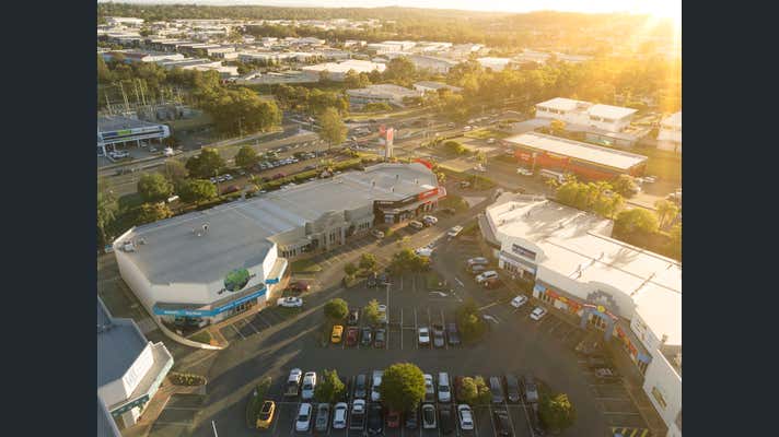 The Centre @ Springwood , 1-15 Lexington Avenue, Springwood, QLD 4127 ...