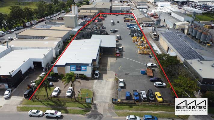 51 Suscatand Street, Rocklea, QLD 4106 - Industrial & Warehouse ...