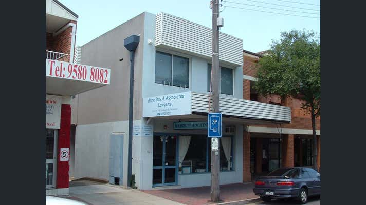 Leased Office at 76b Penshurst Street, Penshurst, NSW 2222 - realcommercial