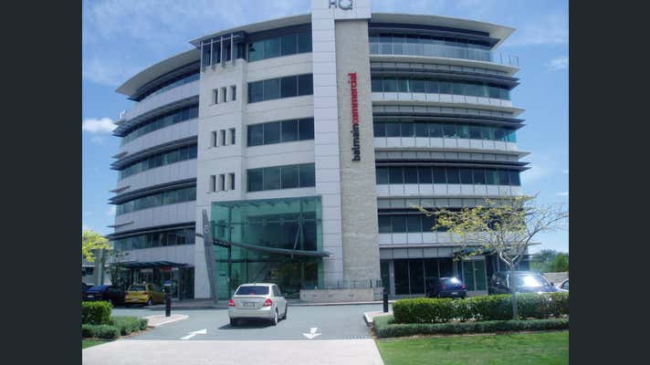 Leased Medical & Consulting Property at HQ Building, 12/58 Riverwalk ...