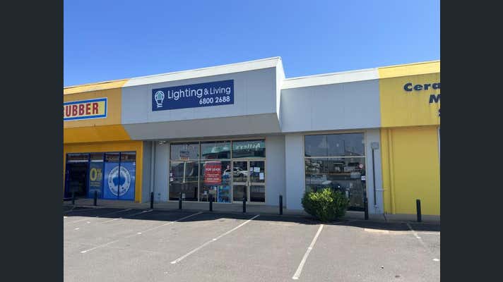 Leased Shop & Retail Property at 20 Cobbora Road, Dubbo, NSW 2830 ...