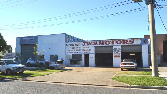 Sold Industrial & Warehouse Property at 101 Old Toombul Road, Northgate ...