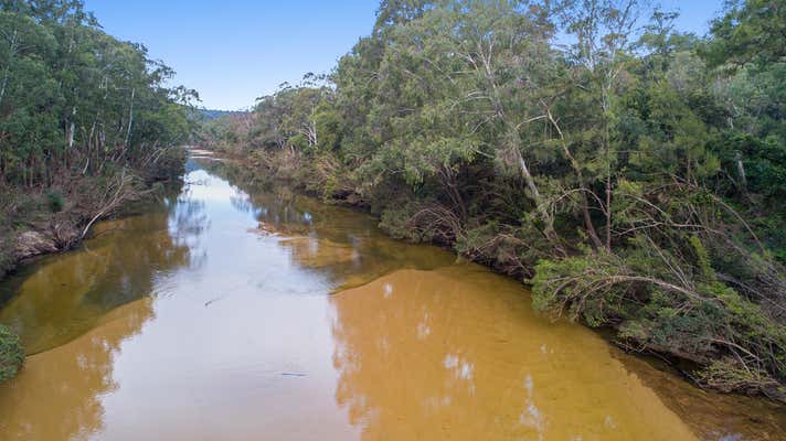 Sold Development Site & Land in Colo, NSW 2756 - realcommercial