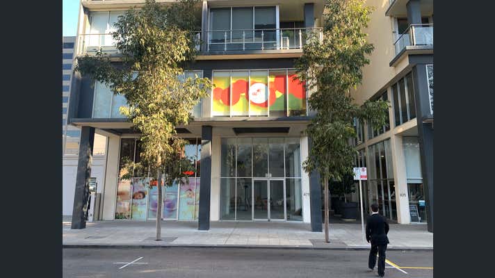 Sold Shop & Retail Property at 190/471 Hay Street, Perth, WA 6000 ...