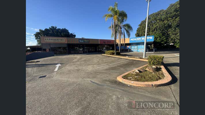 Sunnybank Hills, QLD 4109 - Shop & Retail Property For Lease ...