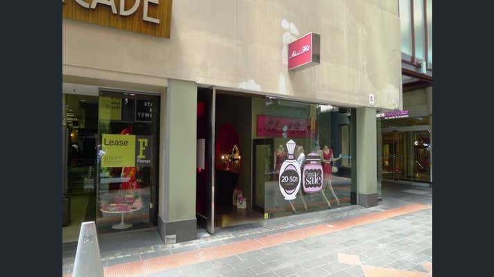 Leased Shop & Retail Property at 17 Howey Place, Melbourne, VIC 3000 ...
