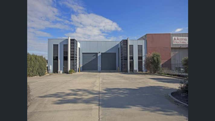 Sold Industrial & Warehouse Property at 1 & 2, 29 Brett Drive, Carrum ...