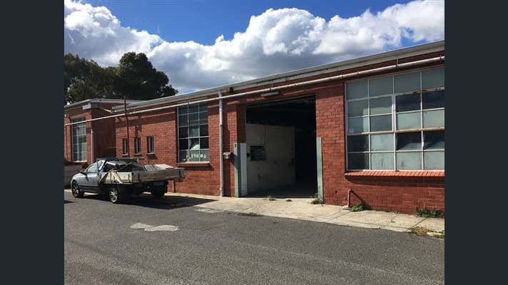 Sold Industrial & Warehouse Property at 2/67 Whiteside Road, Clayton ...