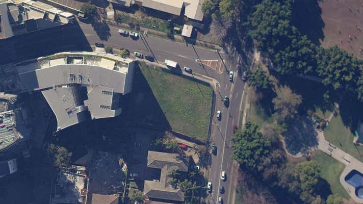 Leased Development Site & Land in Parramatta, NSW 2150 - realcommercial