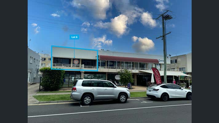 6/80-82 Sixth Avenue, Maroochydore, QLD 4558 - Office For Lease ...