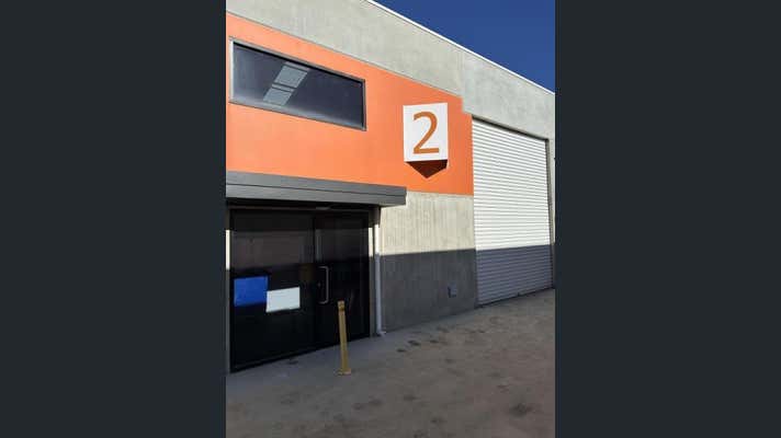 Unit 2, 5 Tantalum Street, Beard, ACT 2620 - Office For Lease ...