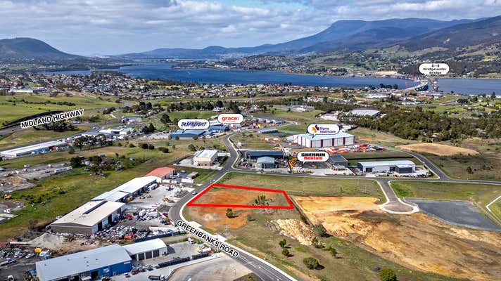 14 Greenbanks Road, Bridgewater, TAS 7030 - Development Site & Land For ...