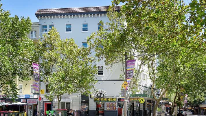 Leased Shop & Retail Property at Ground Floor Shops, 34-36A ...