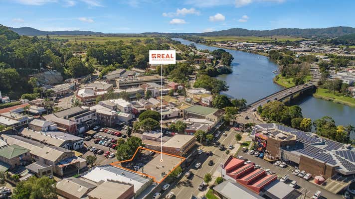 Leased Shop & Retail Property at Shop 5, 27 Wollumbin Road ...