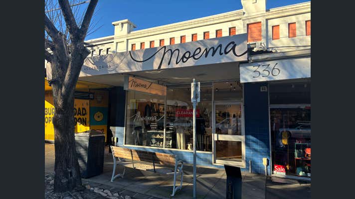Leased Shop & Retail Property at 340 Bay Street, Brighton, VIC 3186 ...