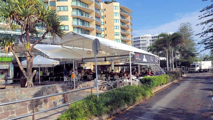Sold Shop & Retail Property at Shop 3, 11 Mooloolaba Esplanade ...