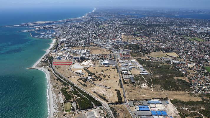 Sold Development Site & Land at 16 Bennett Avenue, North Coogee, WA ...