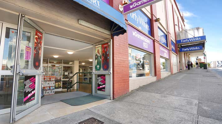 Leased Shop & Retail Property in Hornsby, NSW 2077 - realcommercial