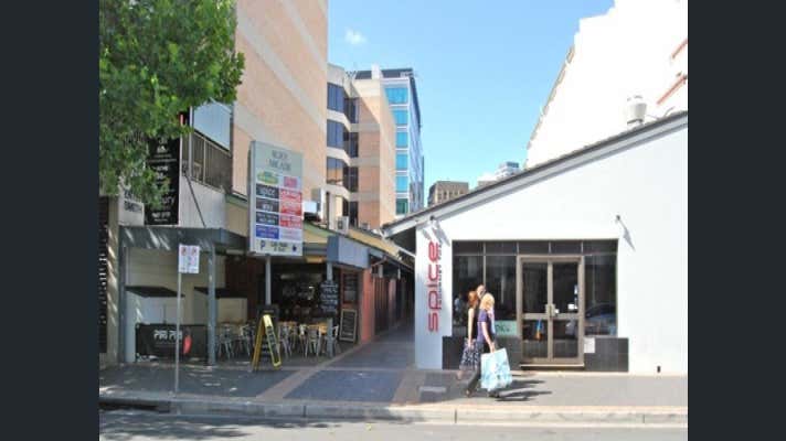 Leased Shop & Retail Property at 71 George, Parramatta, NSW 2150 ...