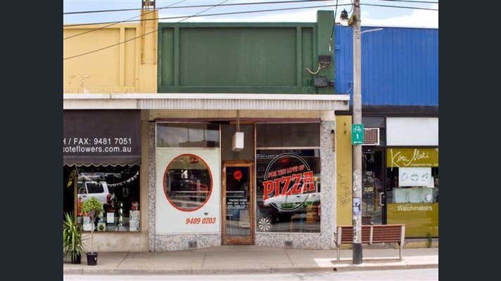 Sold Shop & Retail Property at 487 High Street, Northcote, VIC 3070 ...
