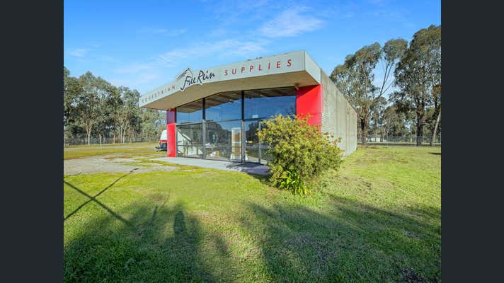 Sold Industrial & Warehouse Property at 3405 Murray Valley Highway ...