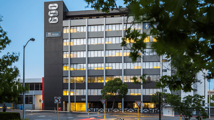 600 Murray Street, West Perth, WA 6005 - Office For Lease - realcommercial