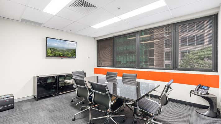 Sold Office at Lot 45, 97 Creek Street, Brisbane City, QLD 4000 ...