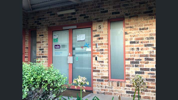 Leased Office at 5/44-48 Bowral Street, Bowral, NSW 2576 - realcommercial