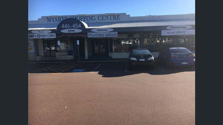 Leased Shop & Retail Property at 2/446-454 Marmion Street, Myaree, WA ...