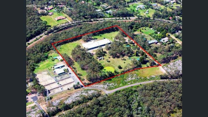 Sold Development Site & Land at 139 Moira Park Road, Morisset, NSW 2264 ...