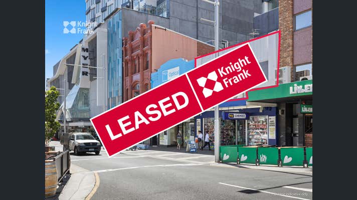 Leased Office at Level 1, 116 Liverpool Street, Hobart, TAS 7000 ...