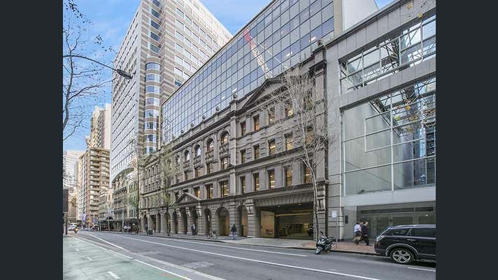 Sold Office at 333 Kent Street, Sydney, NSW 2000