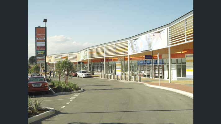 Leased Office at Eden Rise Shopping Centre, Rear First Floor, 1 O'Shea ...