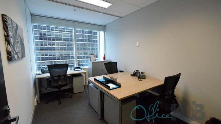 Leased Office at 53/345 Queen Street, Brisbane City, QLD 4000 ...