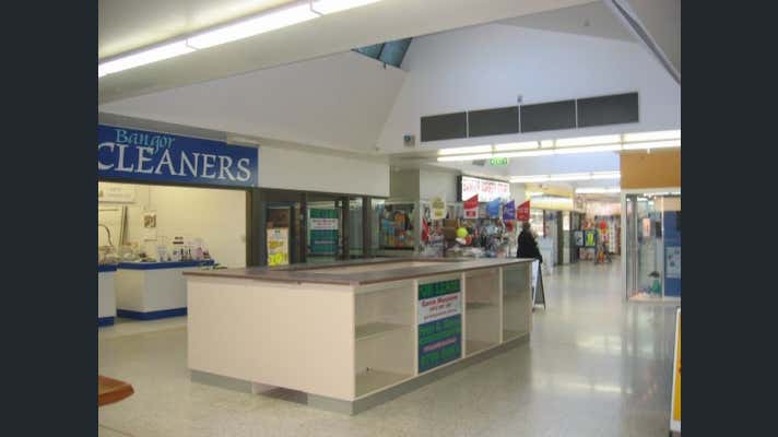 Leased Shop & Retail Property at Bangor Shopping Centre, Kiosk 2, 121 ...