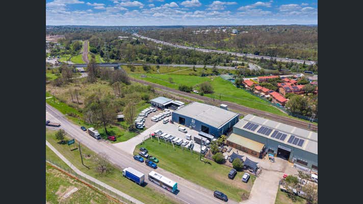 420 Brisbane Terrace, Redbank, QLD 4301 - Industrial & Warehouse ...