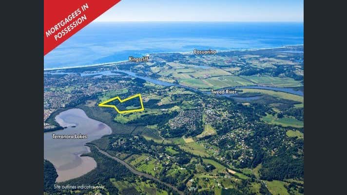 Sold Development Site & Land in Terranora, NSW 2486 - realcommercial