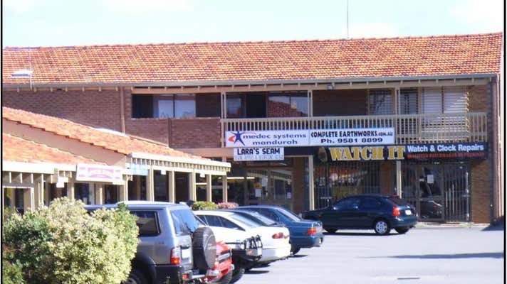 Leased Shop & Retail Property at Shop 4/43 Pinjarra Road, Mandurah, WA ...