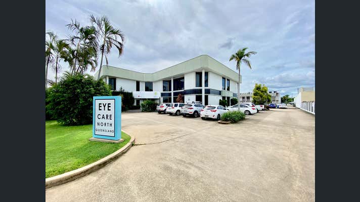 GF, Lease B, 85-87 Patrick Street, Aitkenvale, QLD 4814 - Office For ...