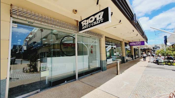 Leased Shop & Retail Property at 7C Station Street, Frankston, VIC 3199 ...