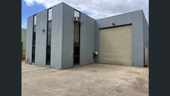 Leased Industrial & Warehouse Property at 1/1 Nicole Close, Bayswater ...