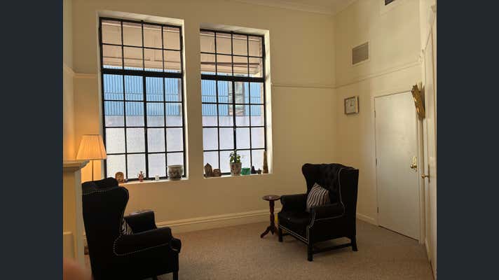 Ballow Chambers, 121 Wickham Terrace, Spring Hill, QLD 4000 - Medical ...
