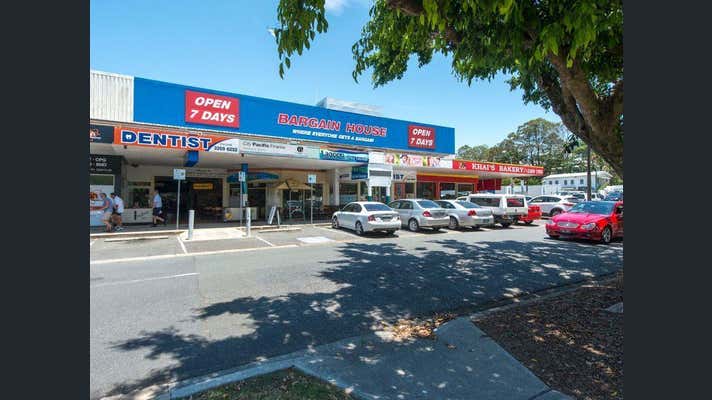 Leased Shop & Retail Property at 15/12 Lagoon Street, Sandgate, QLD ...