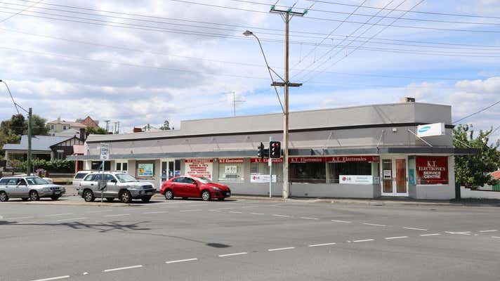 Sold Shop & Retail Property at 123 Lawrence Vale Road, Launceston, TAS ...