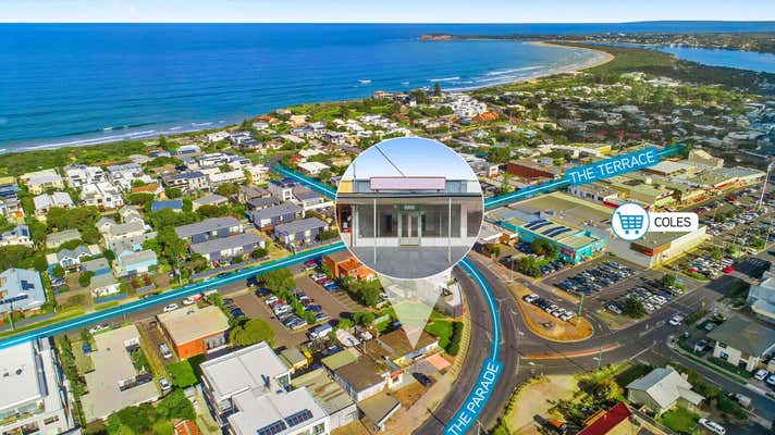 Leased Shop & Retail Property at 3, 96 The Parade, Ocean Grove, VIC ...