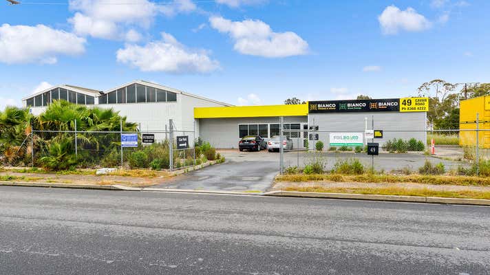 Portion of 45-49 Cavan Road, Gepps Cross, SA 5094 - Office For Lease ...