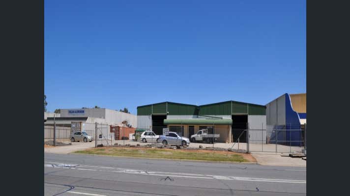 Leased Industrial & Warehouse Property at 495 Cross Keys Rd, Cavan, SA ...